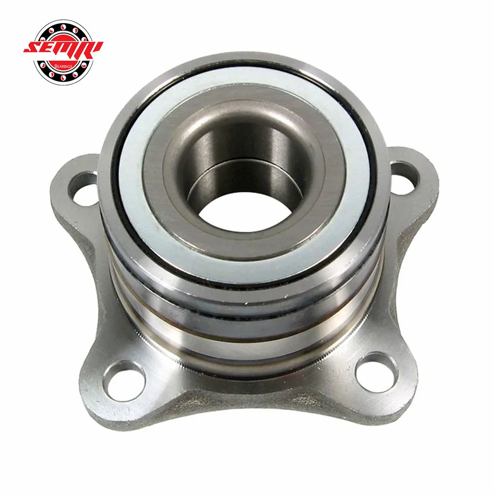 43560-26010G 4356026010 43560-26010 VKBA7497 54KWH02 Front Wheel Hub ...