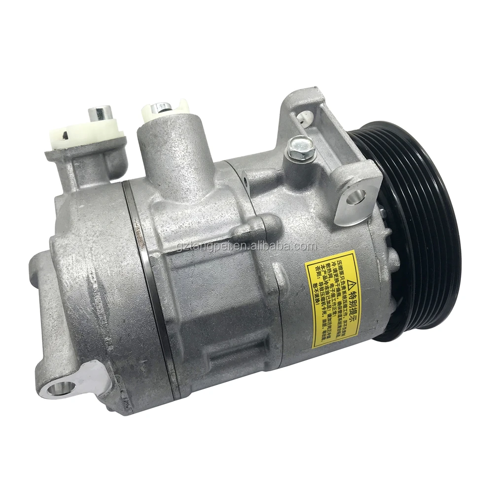 Air Conditioning Compressor Oem 55111610ab - Buy Air Conditioning ...