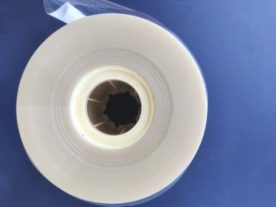 300m JVM Machine Packaging Paper - Biodegradable & Durable