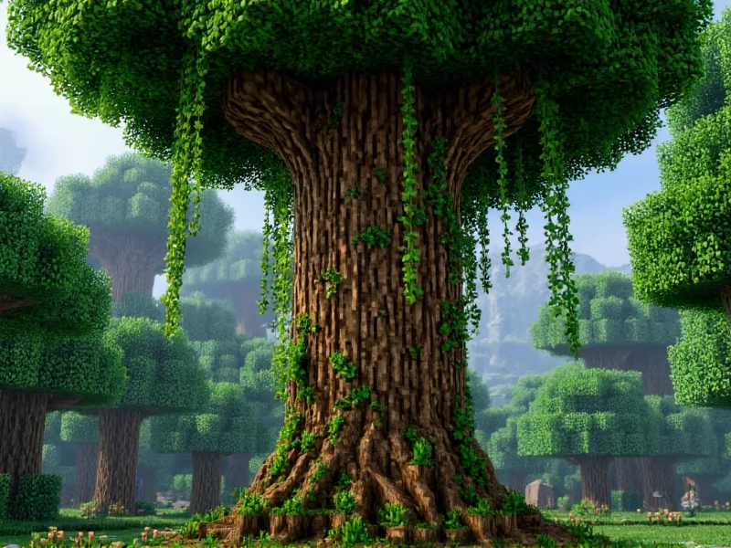 Minecraft Rope Crafting: Why It Doesn't Exist & Real Alternatives