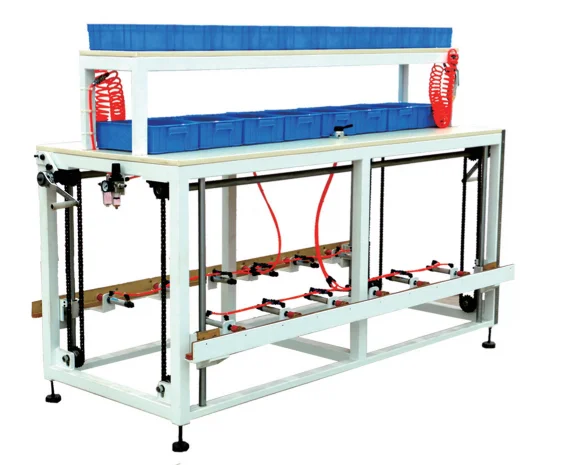 Best Price Factory Window Plantation Shutter Making Machinery