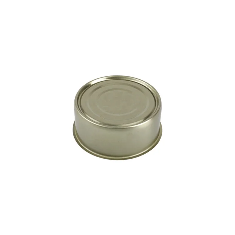 2019 New Free Sample Tin Cans For Food Canning - Buy Tin Cans For Food ...