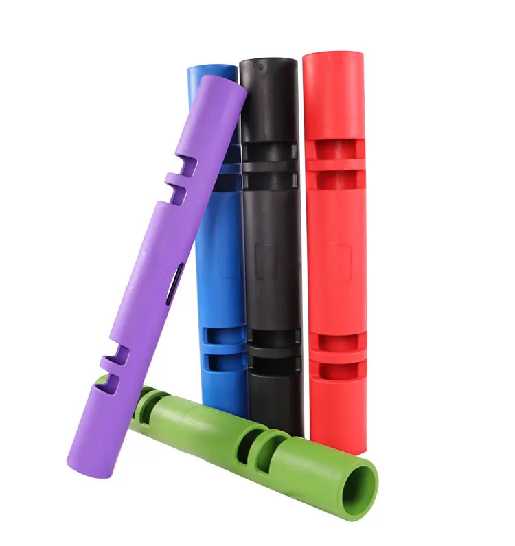Custom Colorful Gym Equipment Functional Strength Training Tpe Vipr ...