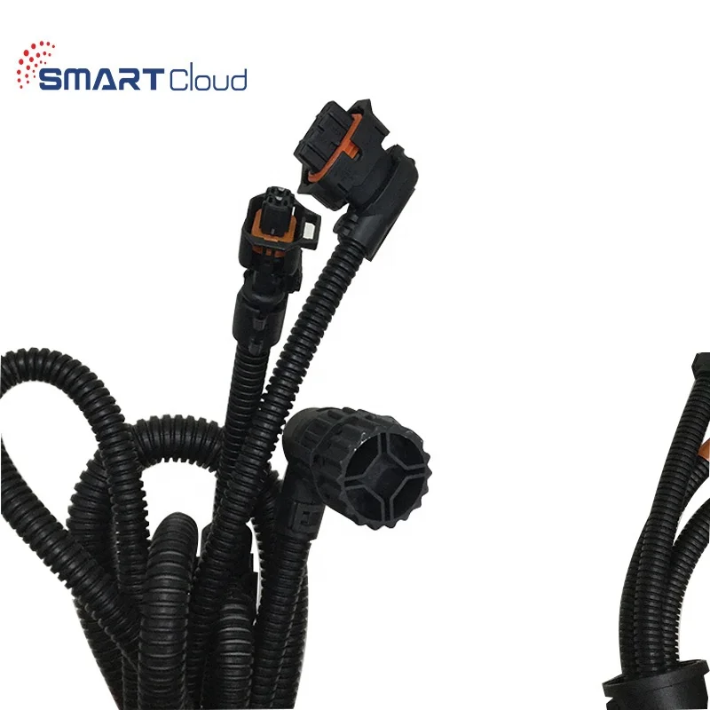 Engine Wire Harness Cable for Volvo Truck Fh - Smartcloud