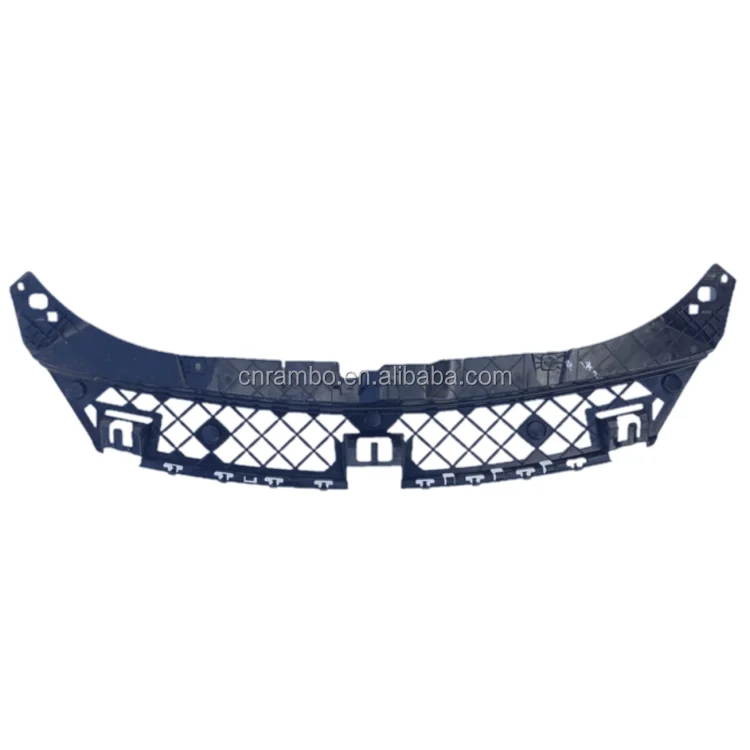 Oem 1778859100 Front Bumper Lower Grill Grille For Mercedes A Class ...