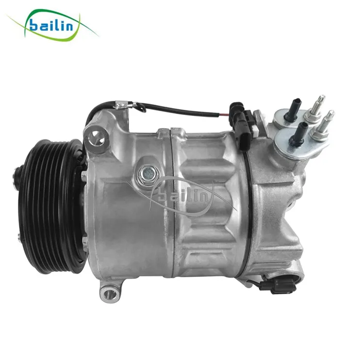 LR057691 适用于路虎发现 V/运动型汽车交流压缩机| Alibaba.com