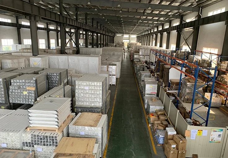 Shanghai Longjie Plastics Co., Ltd.