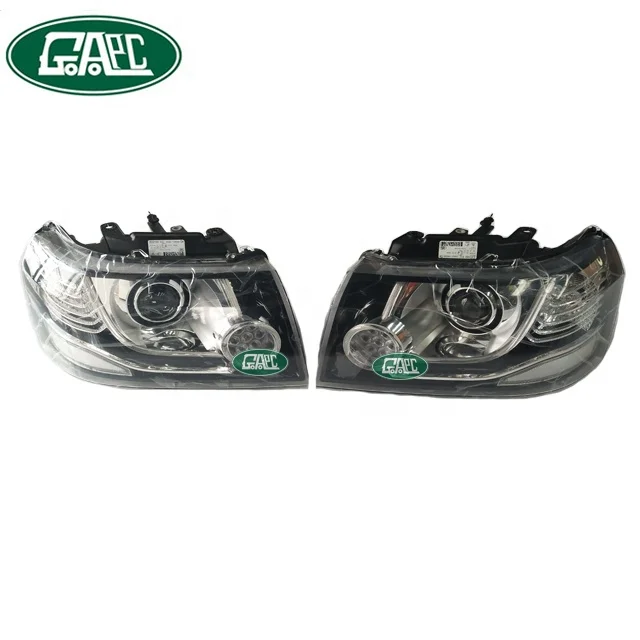Headlamp for Land Rover Freelander 2 2006-2014 12PIN LED XENON