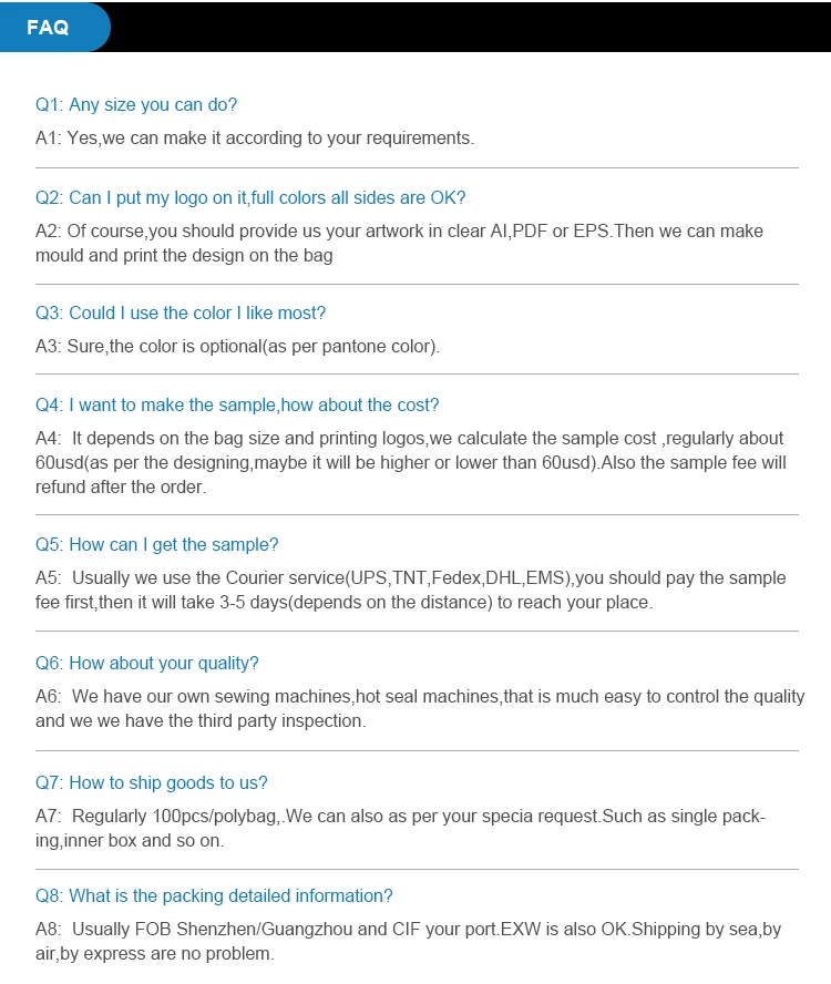 DHL Packing List Envelope - Waterproof & Biodegradable