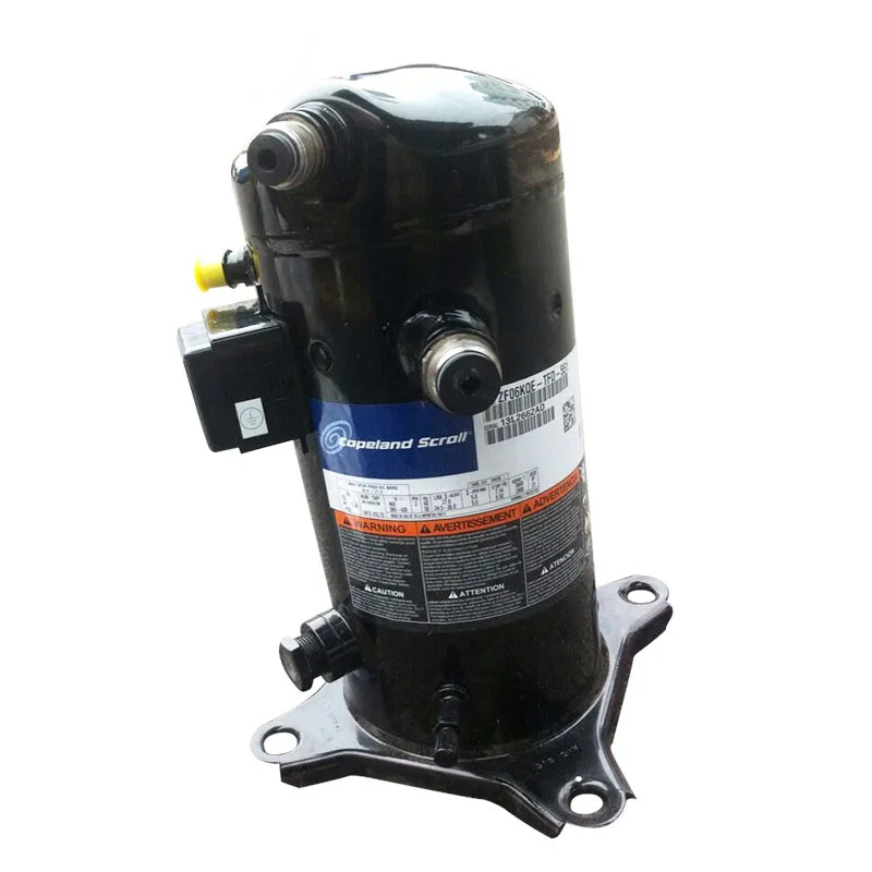 用于Copeland Zr系列的制冷剂copeland涡旋压缩机ZR36K3E-TFD-522| Alibaba.com