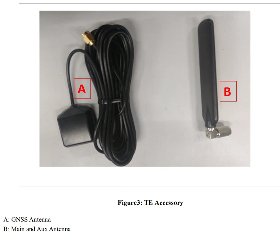 Sim7600a Evolution Kit(sim7600a Te Kit+simcom Evb Kit) - Buy Lte Cat1 ...