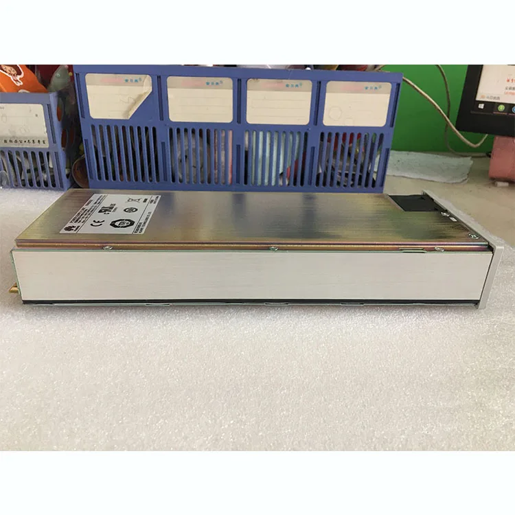 R4850G2 Power Supply Unit - 3000W Rectifier Module by Huawei