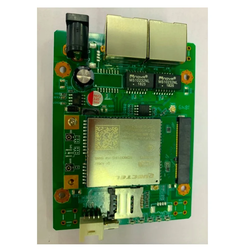 MT7628 192.168.1.1 Wifi Router - Openwrt Board with Load Balancing