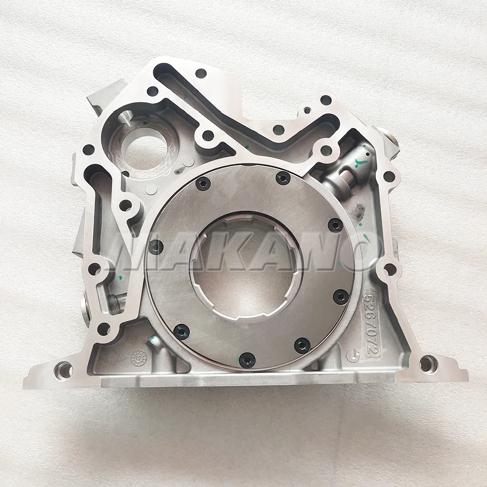 Foton Oil Pump Diesel Engine Parts ISF3.8 5525373 for Foton