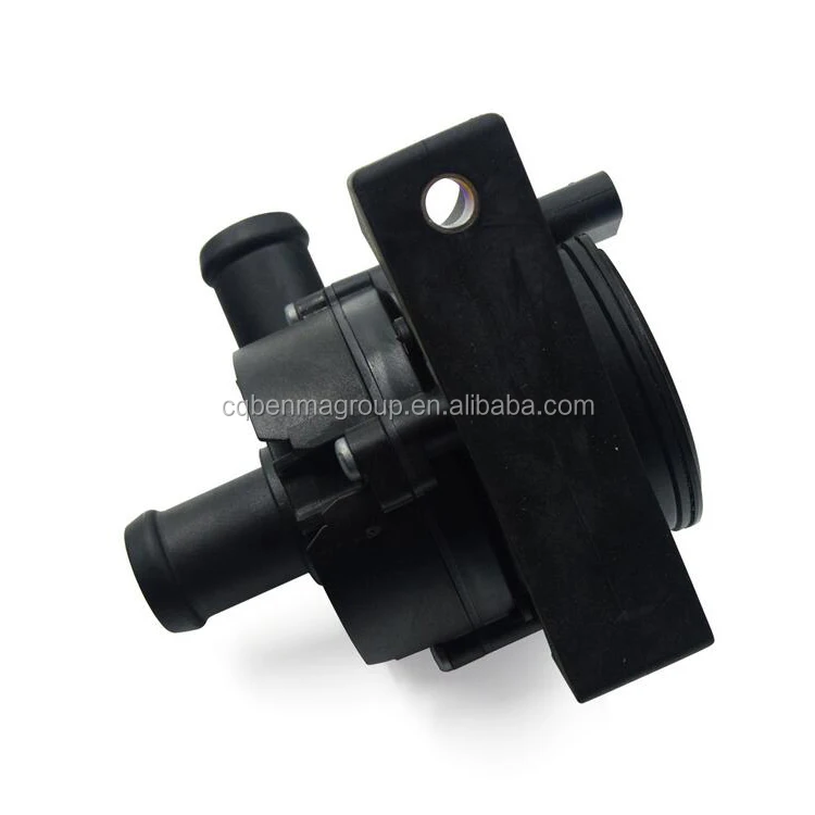 12V electric additional water pump 5Q0965567G for vw golf - GoldSupplier