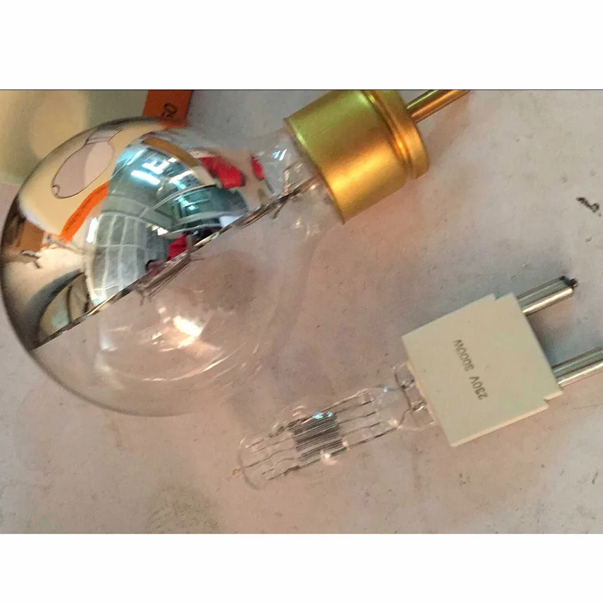 TZ5 220V Marine Suez Canal Search Light 2000W, IP56, GY16/G38, Ideal ...