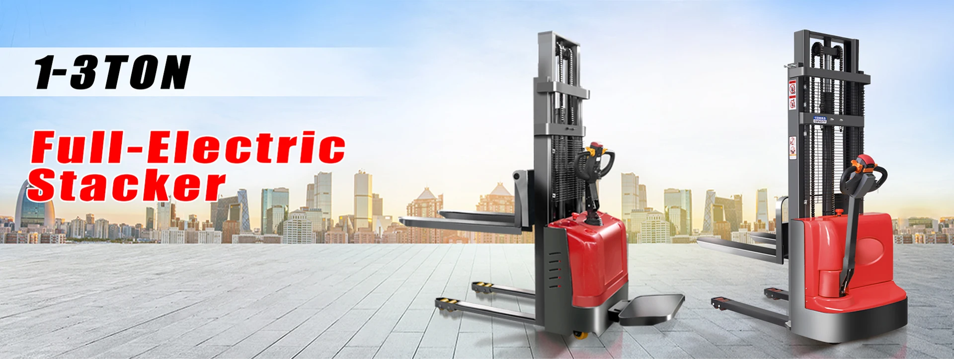 Company Overview - Sawanini Forklift Equipment (jiangsu) Co., Ltd.
