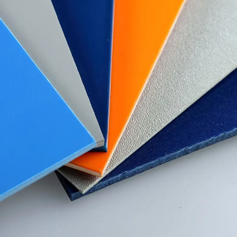 High Quality Ps Plastic Sheets For Vacuum Forming Thickness 0.5-50mm ...