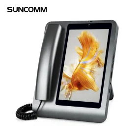 SHENZHEN SUNCOMM INDUSTRIAL CO.,LTD. - Mobile Phone, Wireless Telephone
