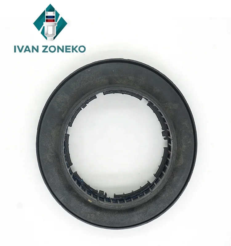 前减震器底座悬挂减震器底座轴承54325-00q0b 5432500q0b雷诺日产逍客ii J11 J11 Hr12ddt K9k 636信噪 ...