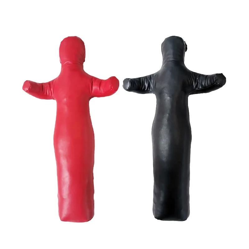 Children's Taekwondo Training Dummy - Adult Boxing Sanda Wrestling ...