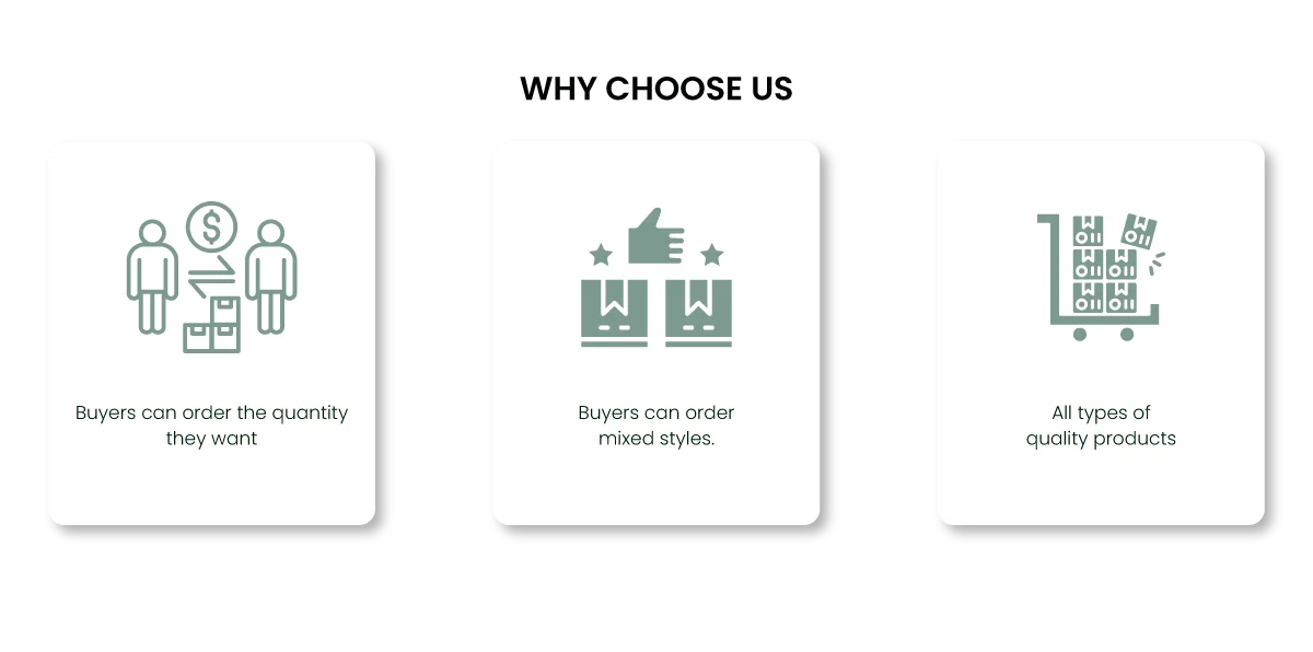 Company Overview - TRIALLIANC PACKAGING CO.,LTD