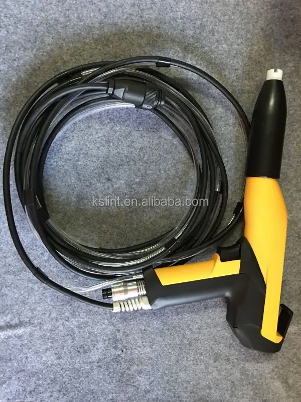 Cascade Complete Negative Polarity 1007231 for GM03