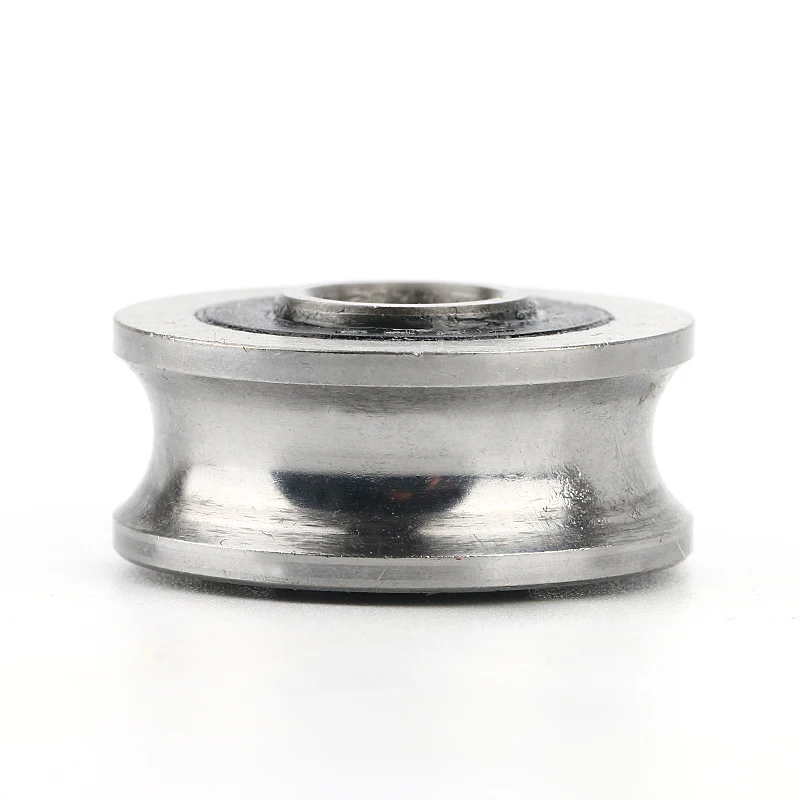 Lfr Series Ball Bearing U Groove Type Track Roller Bearing Lfr30/8 ...