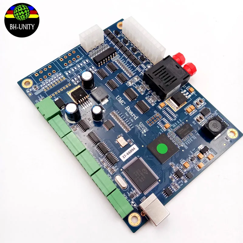 Konica 512 Printhead Motherboard for Myjet Inkjet Printers