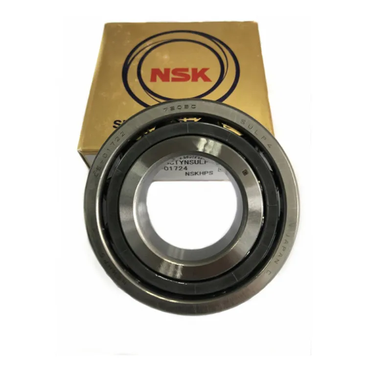 Nsk Bearing 7203 Ctynsulp4 Nsk Angular Contact Ball Bearing 7203 - Buy ...