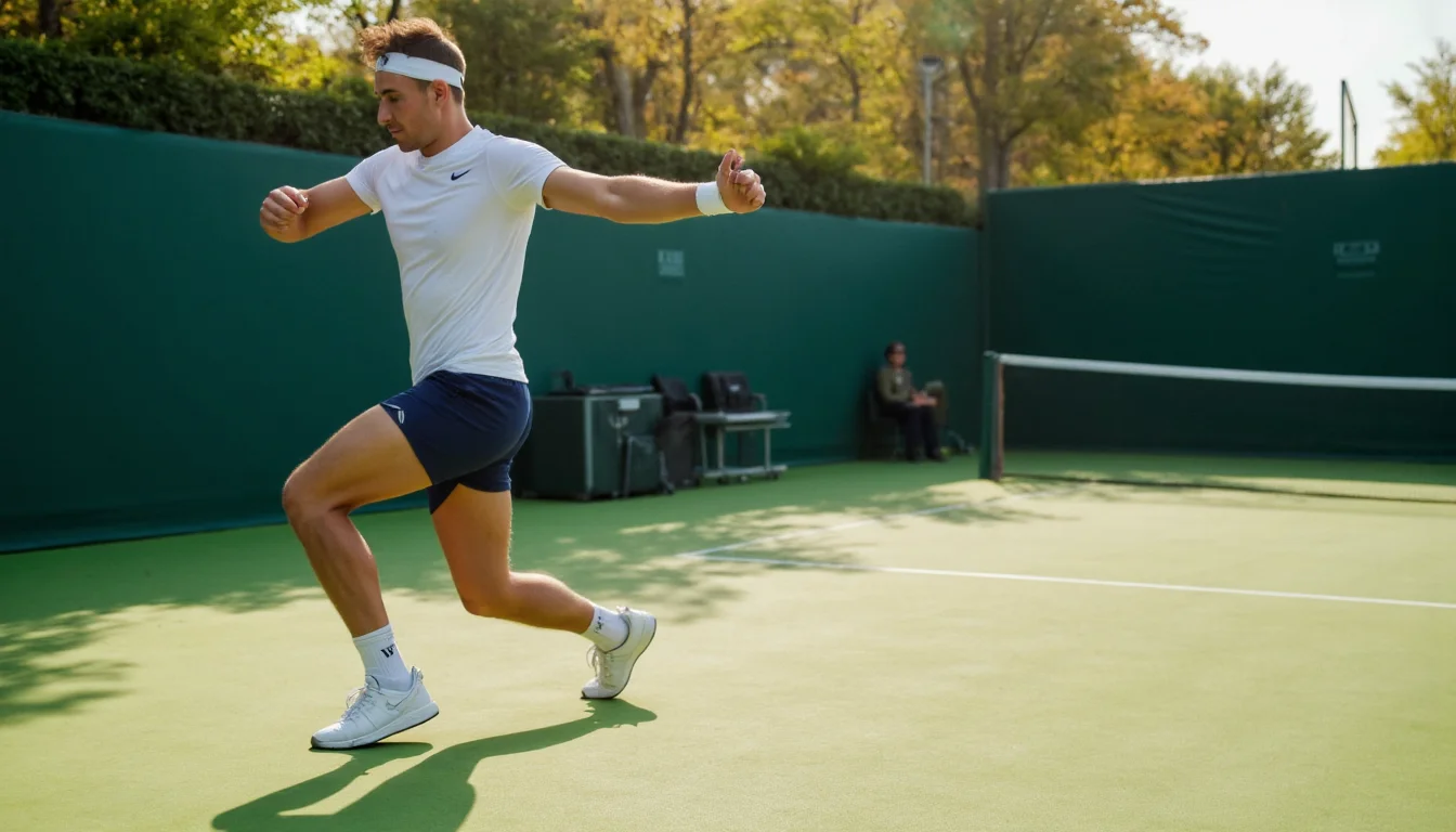 How to Start Competitive Tennis in Spring 2026: The Rally-Based Point ...