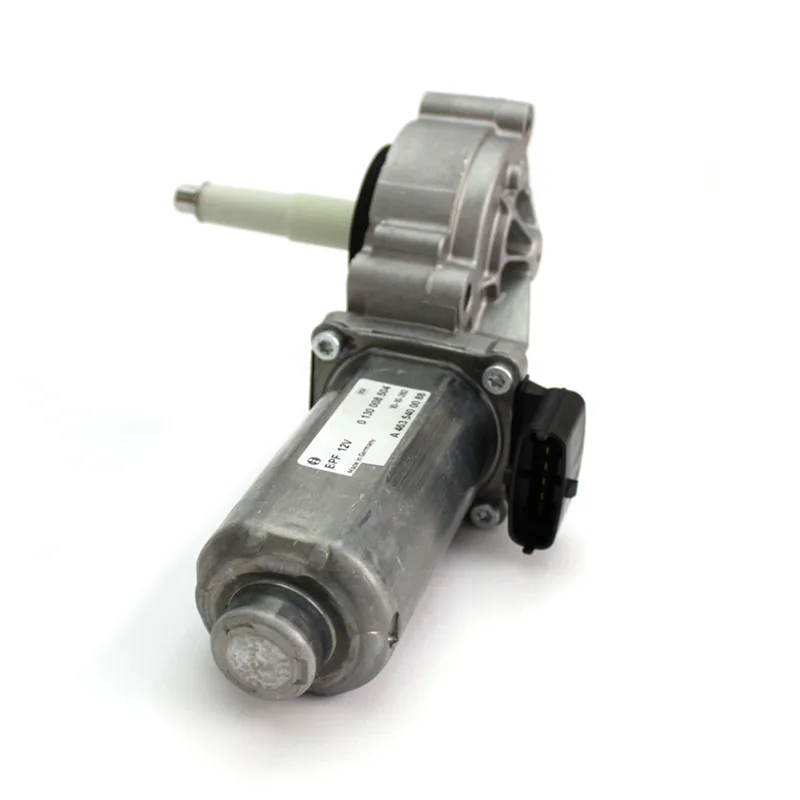 G-class VG150 E Transfer Box Actuator Motor - A4635400088