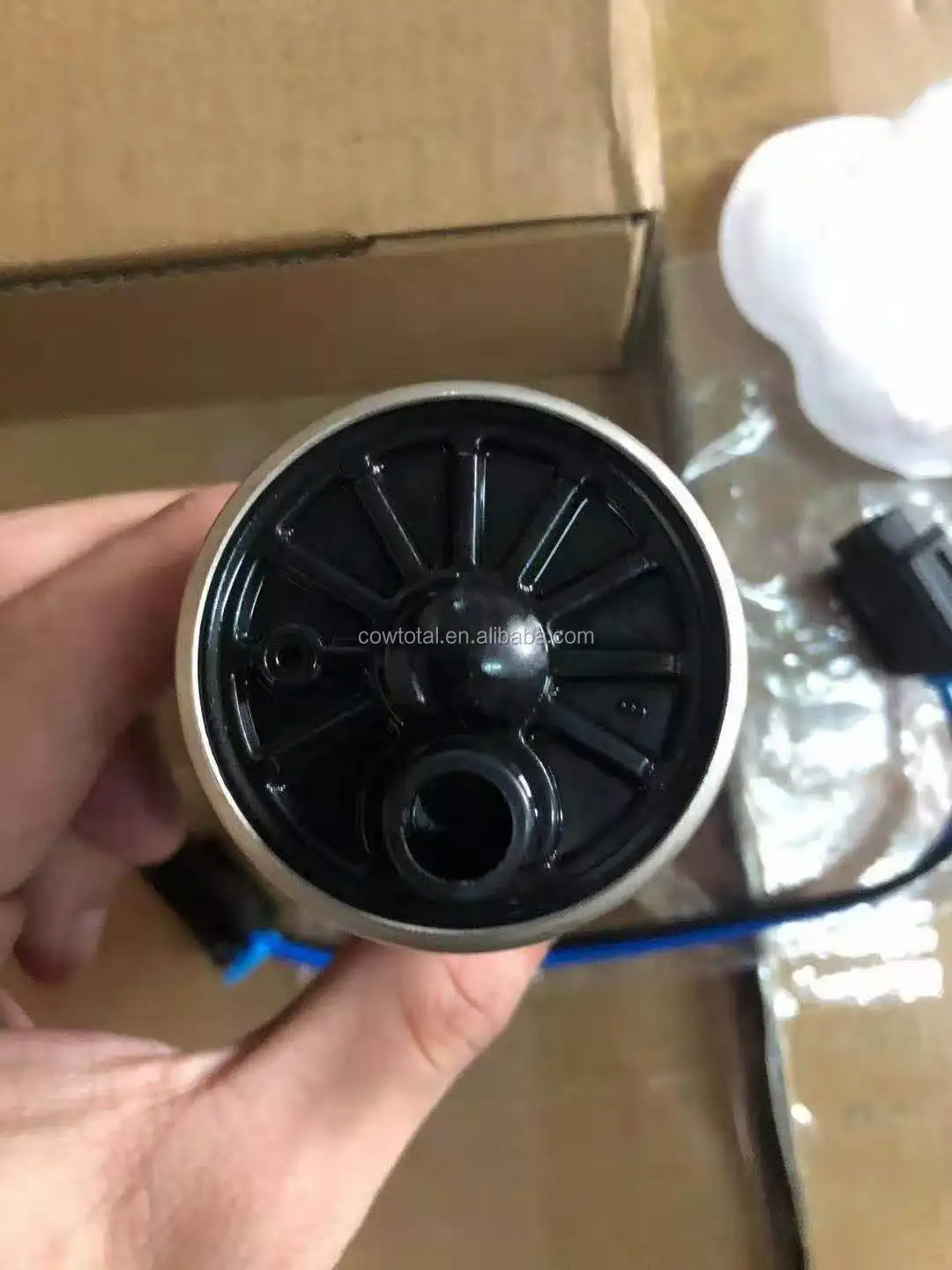 High-quality Fuel Pump for Isuzu D-MAX - 25362992