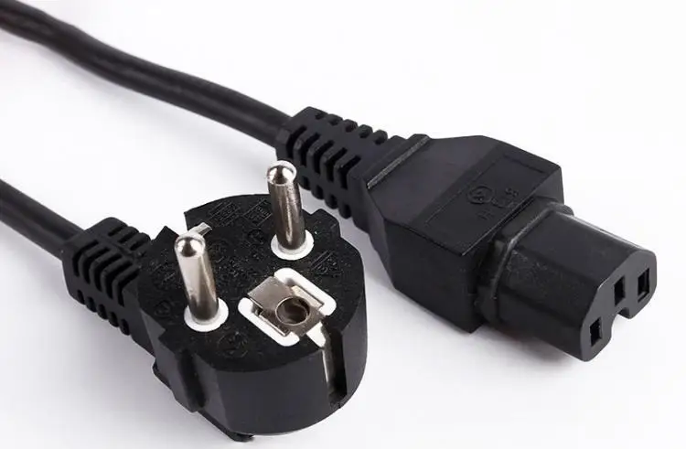 Xinsheng Korea KSC 8305 Power Cord - High Temperature & Custom Length