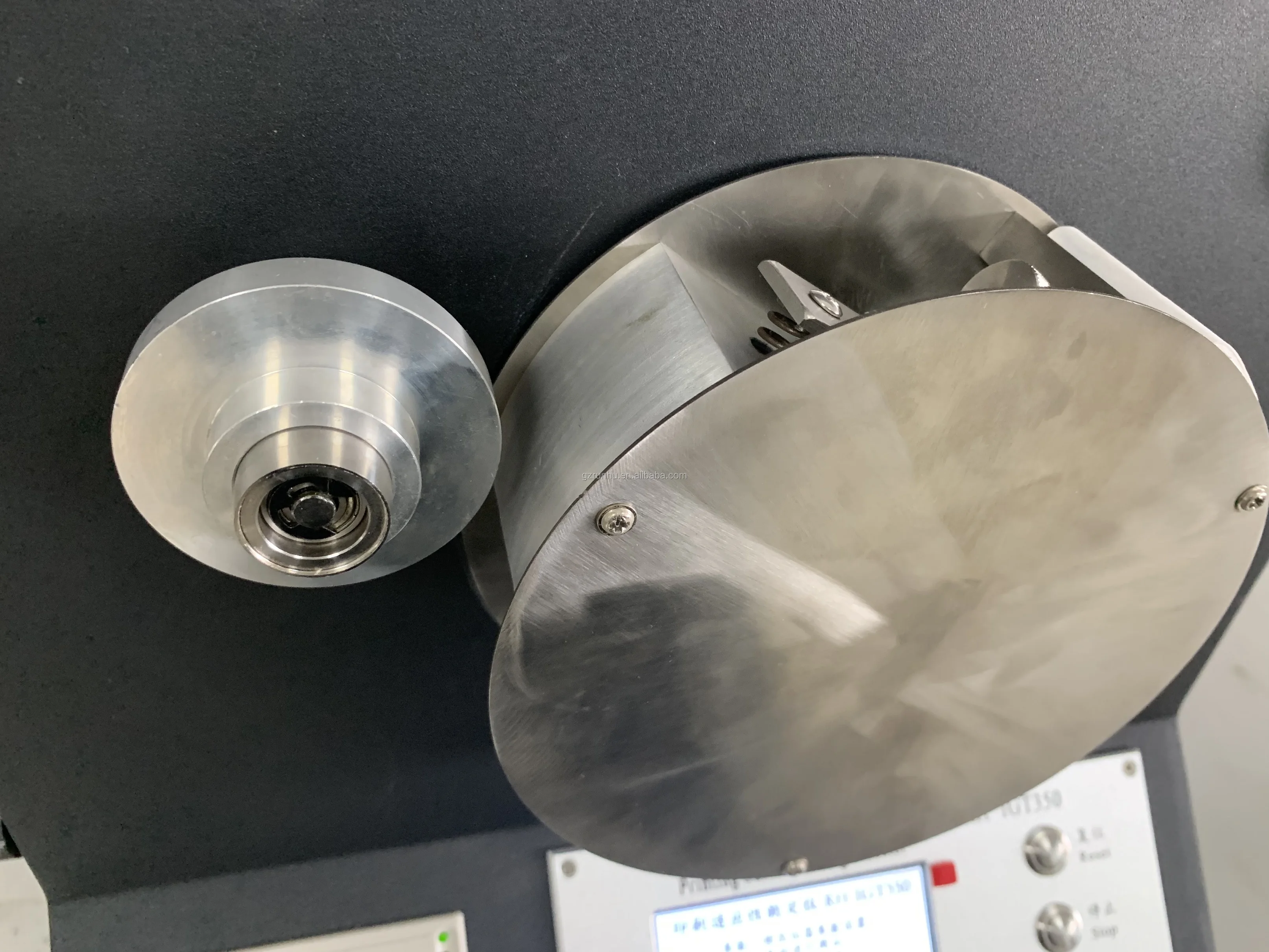 Printability Tester RH-IGT350 ISO3782| Alibaba.com