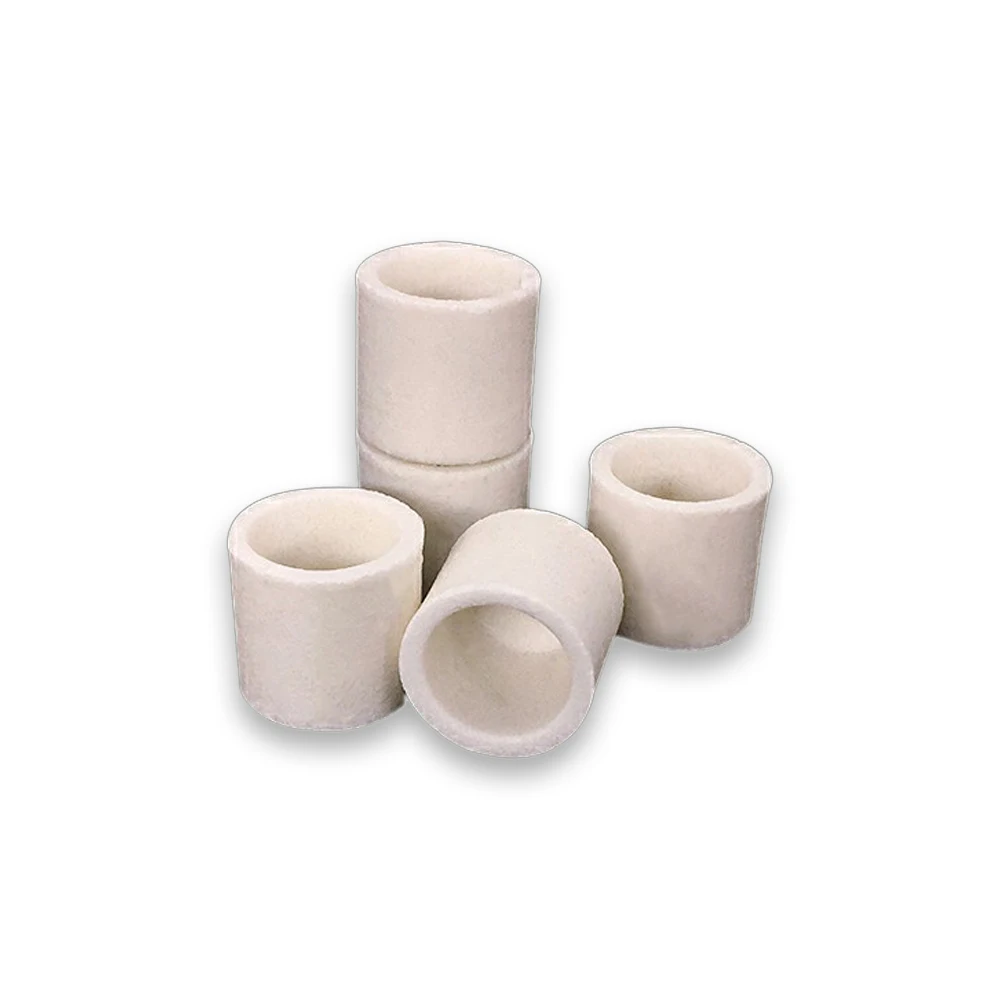 Leco 776-247 Graphite Crucibles For Induction Furnace - Buy Graphite ...