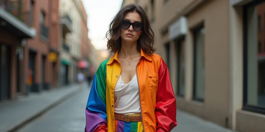 Cool Pride Shirts – Bold & Inclusive Style On Alibaba.com