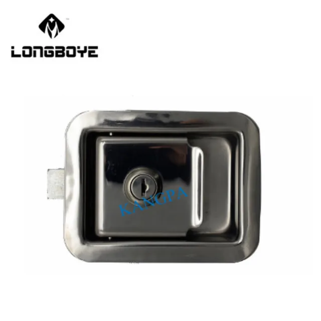 Heavy Duty T Handle Trailer Door Lock For Generator Canopy - Buy Truck ...