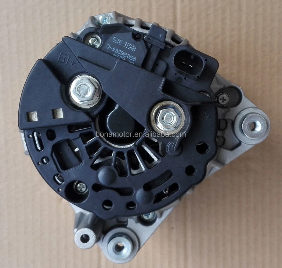 12V 140A Auto Car Alternator for VW Tiguan - Reliable Power