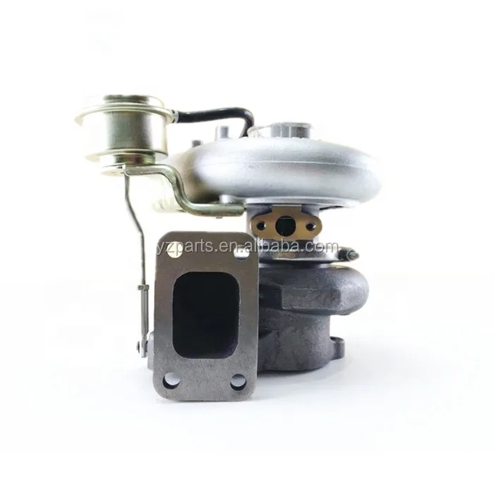 TD07-5 TD07S Turbo ME073082 49187-02400 D38-000-641 49187-02500的涡轮增压器三菱 ...