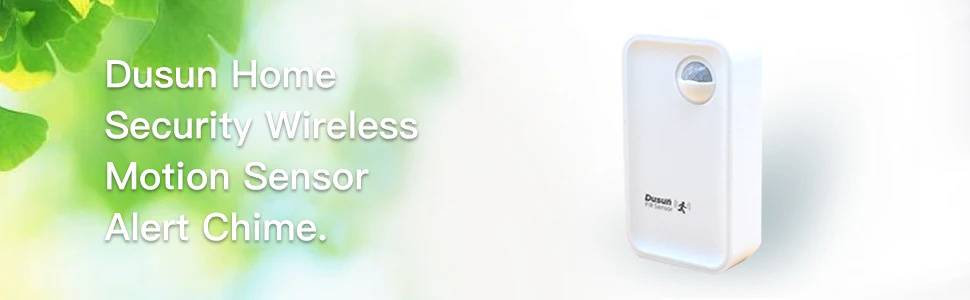 Dusun Open Api Innovative Pir Sensor Case Alarm - Buy Pir Sensor Case ...