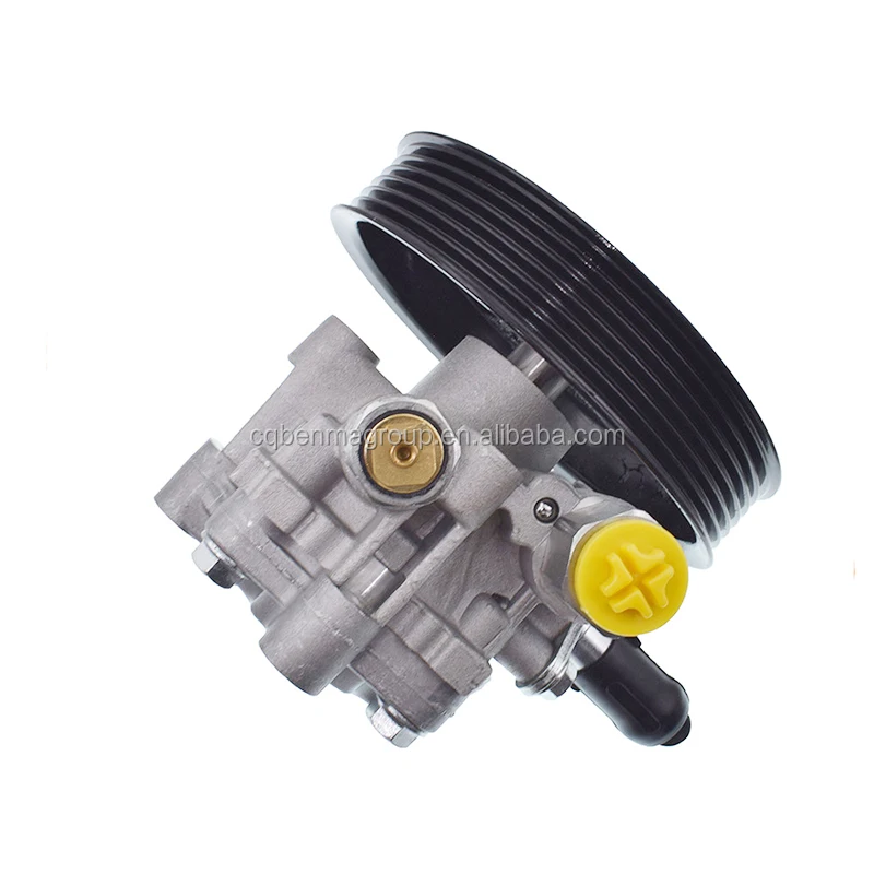 Car Power Steering Pump for Mitsubishi Lancer VIII & Outlander II
