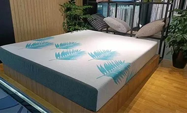 Zhejiang Miya Household Technology Co., Ltd. - Mattress Fabric ...