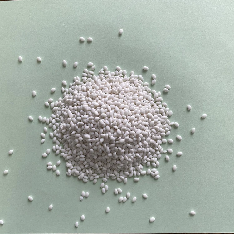 Eco-friendly Biodegradable Raw Material Pbat Pla Resin Plastic Pbat Granules Pbat Pellets - Buy ...