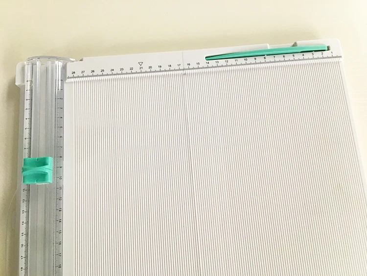Craft 28 X 31 CM Folded Multi-Purpose Scoring Board – Ideal for Paper ...