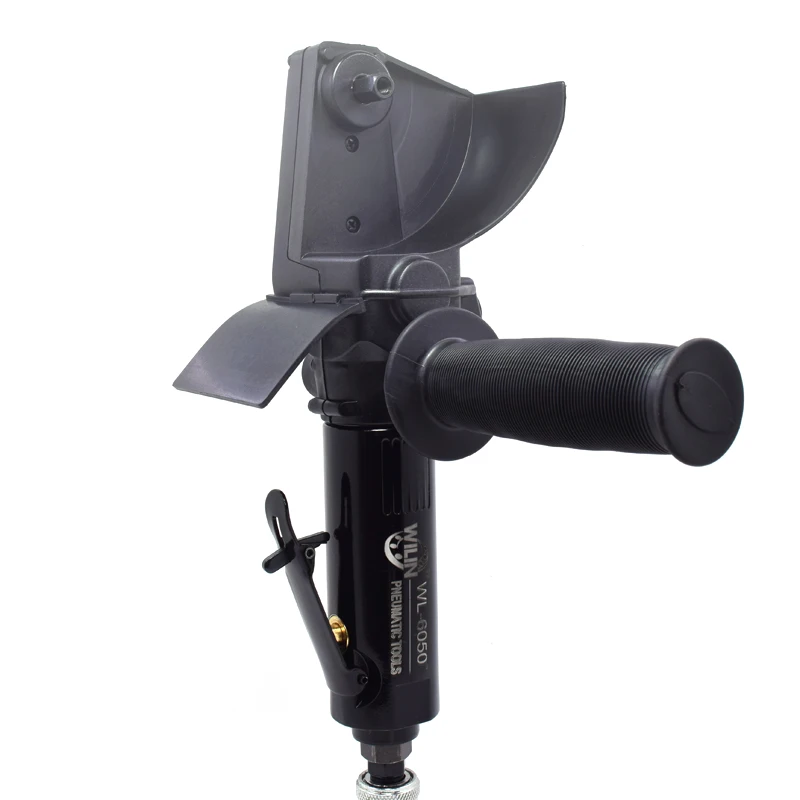 Surface Blaster Kit - Efficient Paint & Rust Remover