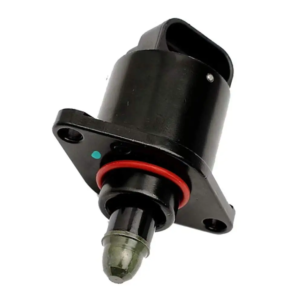 Piezas De Coche Paso A Paso,Válvula De Control De Ralentí,Válvula De ...