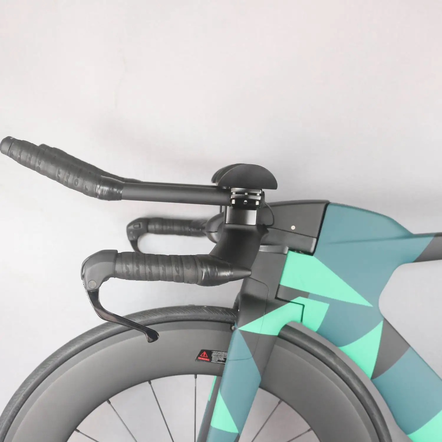 2021 TT Bicycle - Seraph FM-TT01 with Shimano R8060