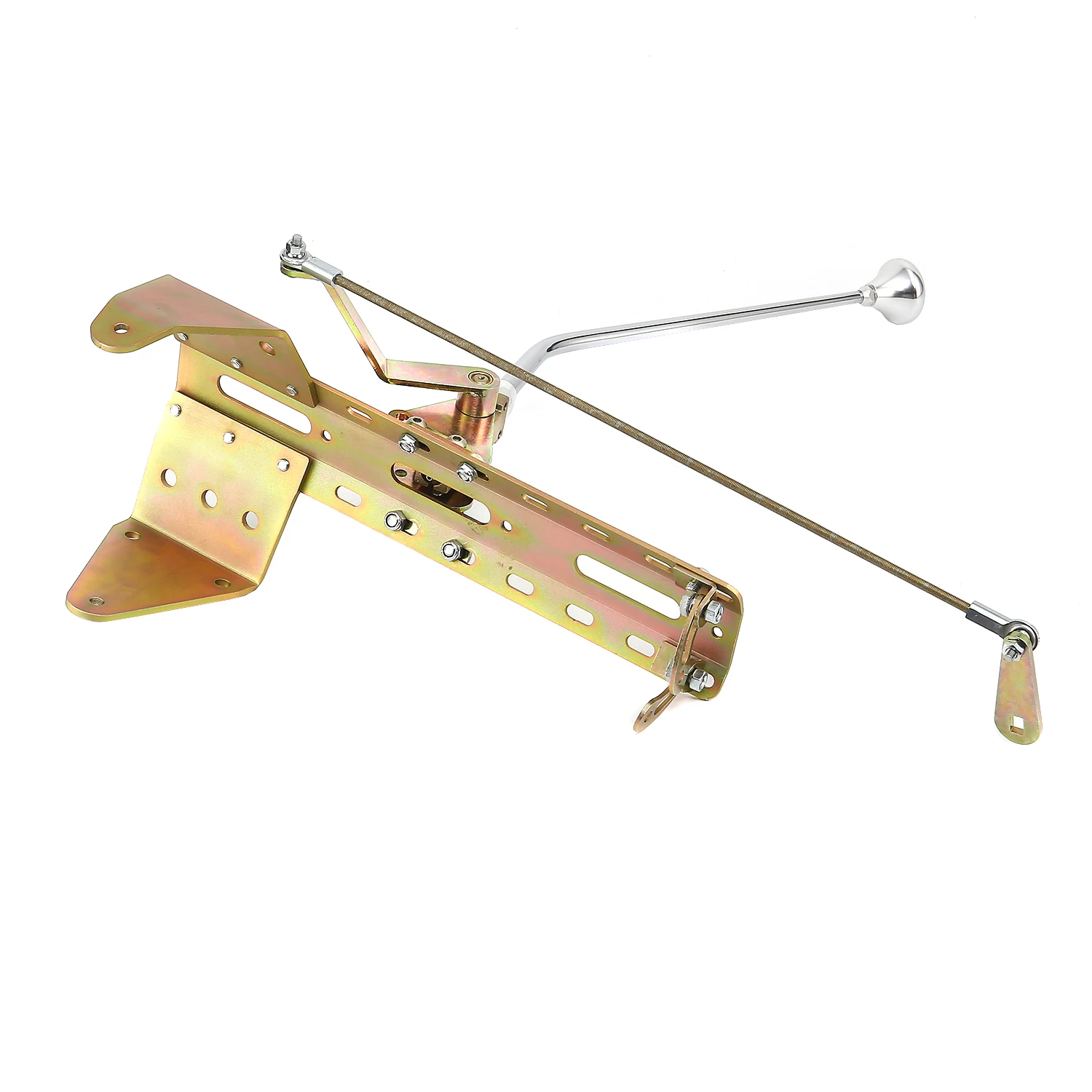 Lokar GM Hi-Tech Shifter - Professional Automatic Transmission Mount