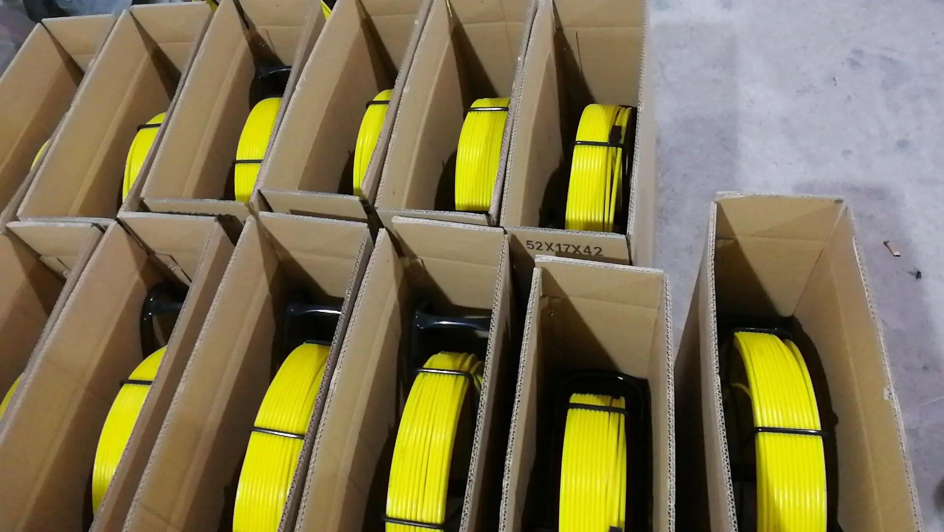 Wholesale Fireplace Cleaning Brush Rod Rotary Chimney Cleaning Brush ...